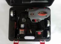 China Commercial Hand Held Power Tools Electronic Cordless Rebar Tying Tool for sale