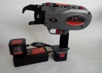 China Ni-MH Battery Cordless Rebar Tie Tool Durable For Rebar Binding Wire for sale