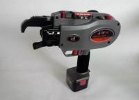 China Steel Battery Operated Rebar Tying Tool for sale