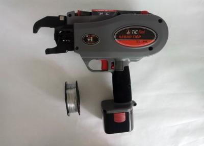China Commercial Hand Held Power Tools Electronic Cordless Rebar Tying Tool for sale