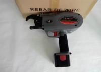 China High Efficiency Automatic Reb\ar Tier / Steel Cordless Rebar Tie Tool for sale