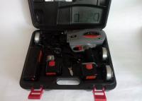 China High Efficiency Automatic Reb\ar Tier / Steel Cordless Rebar Tie Tool for sale