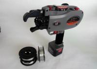 China RB398 Rebar Battery Powered Hand Tools / Outdoor Industrial Power Tools for sale