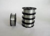 China Auto Rebar Tier Stainless Steel Tie Wire Pvc Coated Annealed Tie Wire for sale