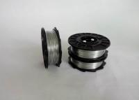China Auto Rebar Tier Stainless Steel Tie Wire Pvc Coated Annealed Tie Wire for sale