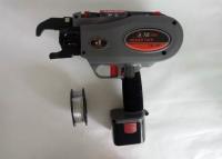 China Steel Cordless Rebar Tie Tool , Automatic Rebar Tier Tying Machine For Construction for sale