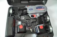China Outdoor Hand Held Electric Tools , Safety Precision Industrial Hand Tools for sale