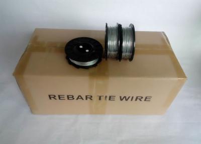 China Rebar Tie Concrete Reinforcing Wire 16 Gauge Black Annealed Wire Steel Iron Binding for sale