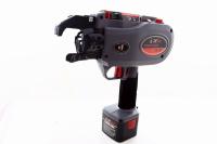 China TieRei Hand Held Power Tools Rebar Tier Tying Machine Tool With 2 Or 3 Knots for sale