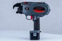 China Hand Operated Automatic Tying Machine / Steel Cordless Power Tool Set for sale