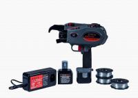China Hand Operated Automatic Tying Machine / Steel Cordless Power Tool Set for sale