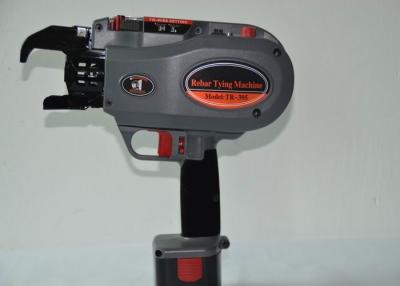 China Professional Cordless Rebar Tying Tool Kit Rb395 Rebar Binding Wire Machine for sale