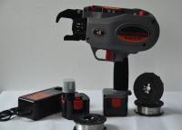 China Professional Cordless Rebar Tying Tool Kit Rb395 Rebar Binding Wire Machine for sale