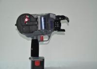 China Gun Type Auto Rebar Tying Machine Manual Hand Held Construction Power for sale