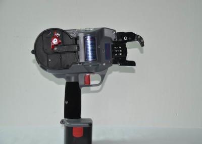 China Gun Type Auto Rebar Tying Machine Manual Hand Held Construction Power for sale