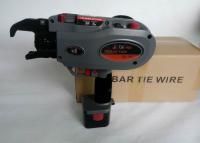 China Galvanized Electric Bar Bender Coils Fitting For Max Rebar Tier Wires for sale
