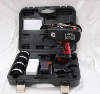 China 4400 MAh Li-Ion Battery Electric Rebar Tie Tool , Industrial Cordless Rebar Tier for sale