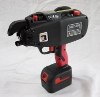 China 4400 MAh Li-Ion Battery Electric Rebar Tie Tool , Industrial Cordless Rebar Tier for sale