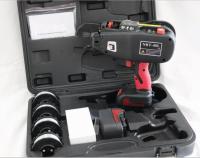 China 4400 MAh Li-Ion Battery Electric Rebar Tie Tool , Industrial Cordless Rebar Tier for sale