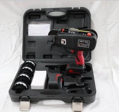 China High Efficiency Automatic Rebar Tying Machine Portable Hydraulic Steel Cutter for sale