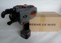 China High Tensity Rebar Tie Wire Reinforcing Steel Tie Wire For RB398 Rebar Tier for sale