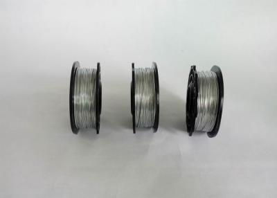 China Galvanized Rebar Wire Winding Machine 0.8 Mm Coil Fitting For RB398 Rebar Gun for sale