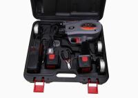 China TieRei Powerful Rebar Tying Tools High Precision Rebar Wire Tying Machine for sale