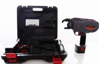 China Updated High Quality Automatic Rebar Tying Machine TieRei Tr395 Rebar Tier Gun for sale
