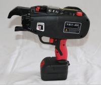China Battery Powered Electric Construction Power Tools Cordless Rebar Tie Gun Tying Machine for sale
