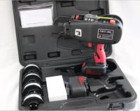 China Battery Powered Electric Construction Power Tools Cordless Rebar Tie Gun Tying Machine for sale
