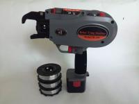China Industrial Portable Rebar Tier Machine TieRei TR395 Automatic Rebar Tying Gun for sale