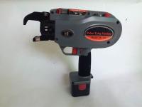 China Industrial Portable Rebar Tier Machine TieRei TR395 Automatic Rebar Tying Gun for sale