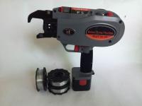 China Battery Powered Automatic Rebar Tying Machine TieRei Tr395 Rebar Tier Gun Machine for sale