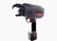 China Battery Powered Automatic Rebar Tying Machine TieRei Tr395 Rebar Tier Gun Machine for sale