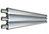 China 99% Wedge Screen Filter Welding Stainless Steel Screening for sale