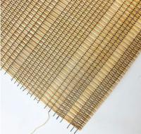 China AntiCorrosion Copper Woven Wire Mesh Pure 99.5% Cu+Sn+P 8% Tin Sn for sale