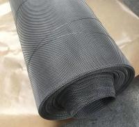 China Decorative Metal Titanium Filter Metal Fine Mesh Screen 40micron for sale