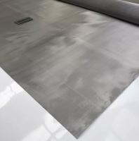 China Heat Exchange Alkali Resistant Nickel Wire Mesh Square Hole for sale