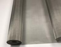 China Heat Exchange Alkali Resistant Nickel Wire Mesh Square Hole for sale