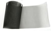 China 80 100 200 300 400mesh Woven Wire Screen Mesh Black Titanium for sale