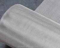 China Pure Titanium Wire Mesh Screen Woven 40 Micron for sale
