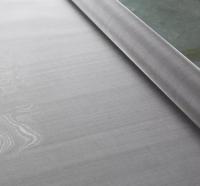 China 304 316 316l Stainless Steel Woven Wire Mesh 100-200 Screen Square Hole for sale