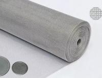 China High Temperature Stainless Steel Weave Mesh Heat Resistant Sus302 304 316 316l for sale