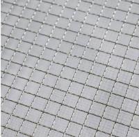 China Multifunctional Woven Wire Panels 304 316 Stainless Steel Welded Mesh for sale