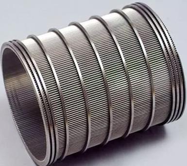 China 304 Stainless Steel Screen Panel Filter Strainer Wedge Wire Lauter Tun False Bottom Screens for sale