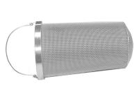 China Slot 2mm 80% Wire Mesh Water Filter , Water Filter Basket For Kitchen for sale