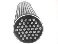 China QMS Certified 0.2mm Hole 99% Wire Mesh Water Filter Perforated for sale