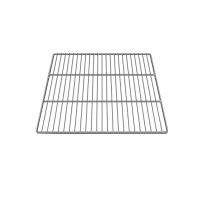 China Round Barbecue Dia 250mm Grill Tray Rack Household With PICC Certificate for sale