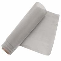 China SS 316L Woven Wire Mesh for sale