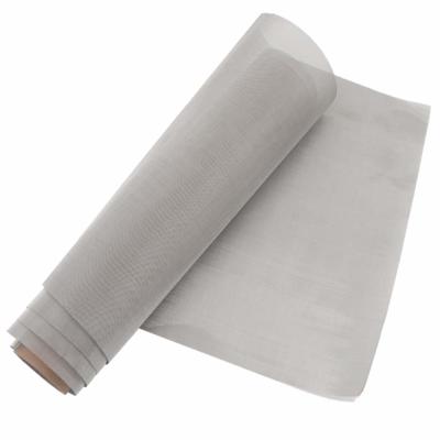 China SS 316L Woven Wire Mesh for sale